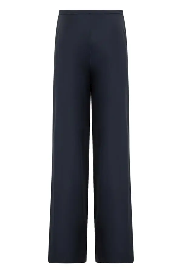 Gucci Light Wool Tailored Pants