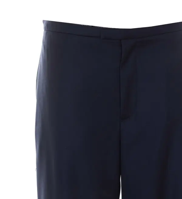 Gucci Light Wool Tailored Pants