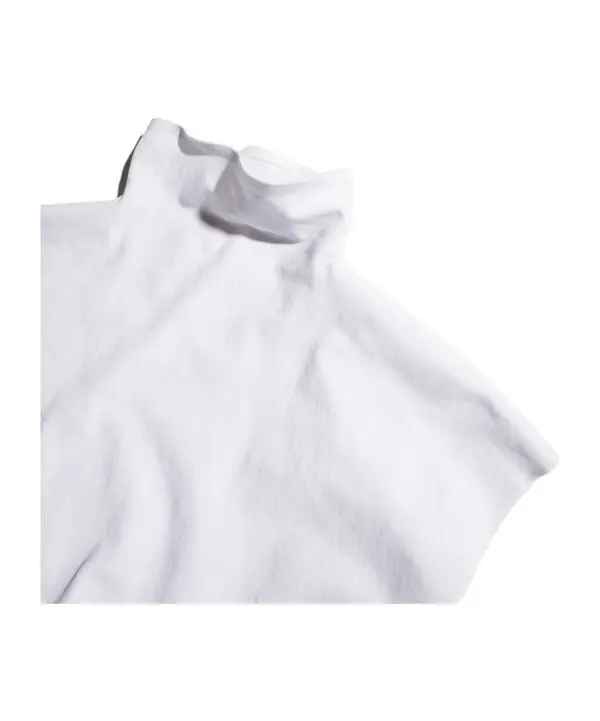 Gucci Seamless Stretch Nylon Jersey Top
