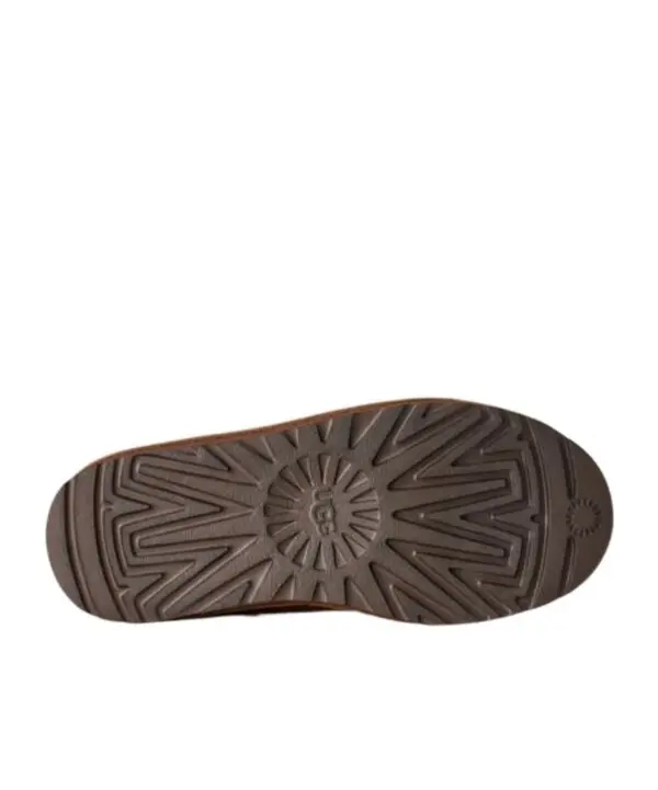 UGG Tasman Nubuck