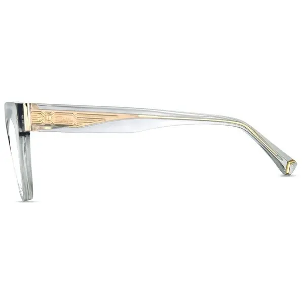 Cazal 5000 Cat Eye Eyeglasses