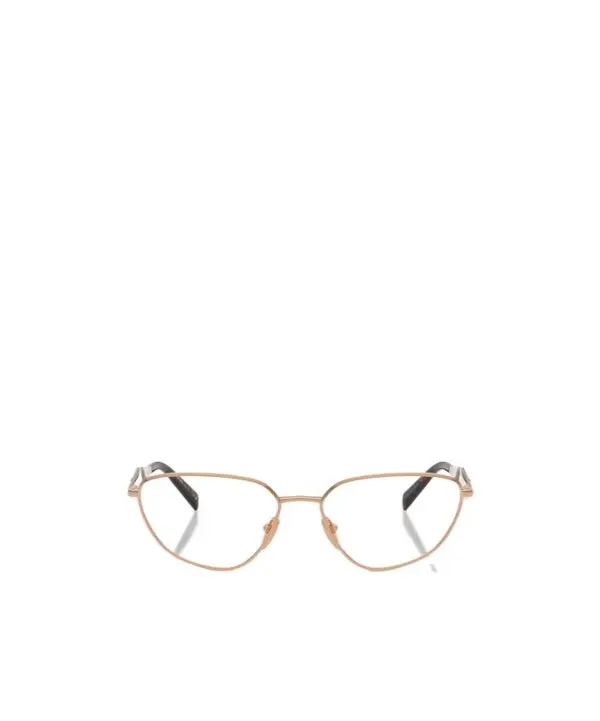 Prada Irregular Frame Glasses - No