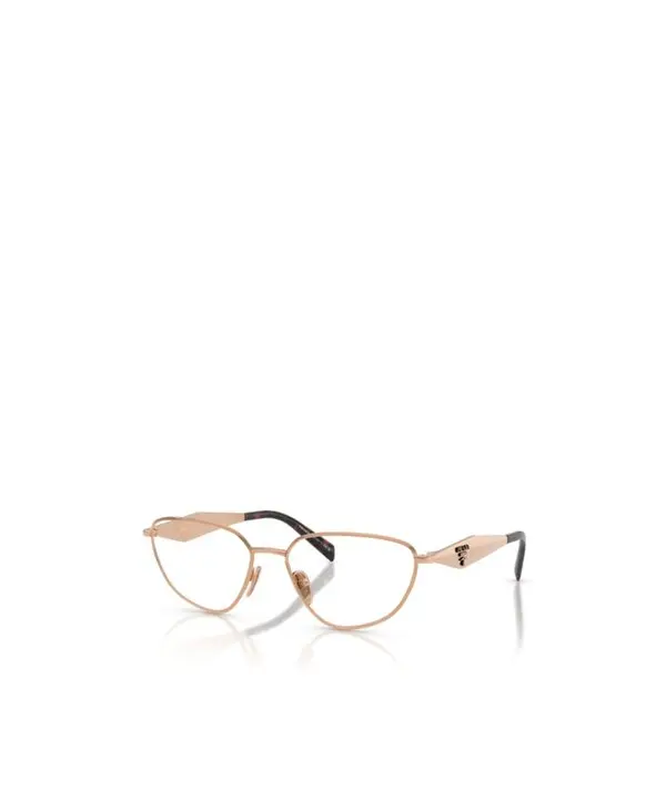 Prada Full Rim Eyeglasses