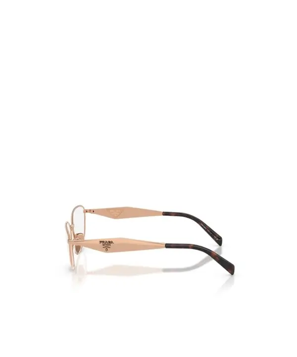 Prada Full Rim Eyeglasses