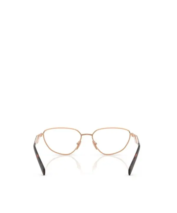 Prada Full Rim Eyeglasses