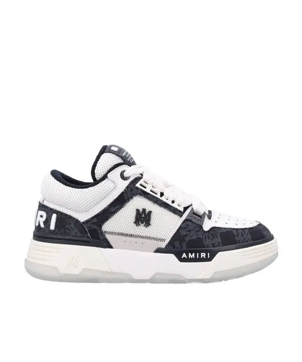 Amiri Ma Quad Ma 1 Lace-up Sneakers