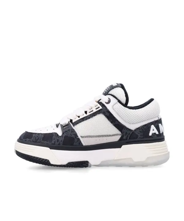 Amiri Ma Quad Ma 1 Lace-up Sneakers