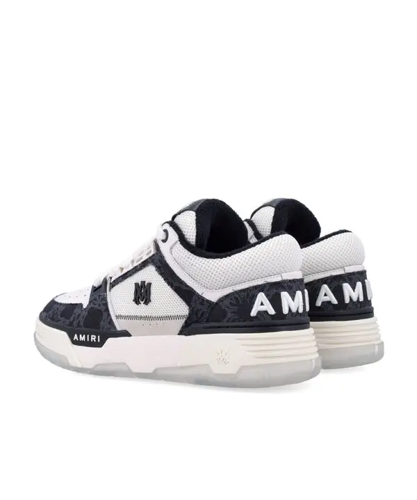 Amiri Ma Quad Ma 1 Lace-up Sneakers