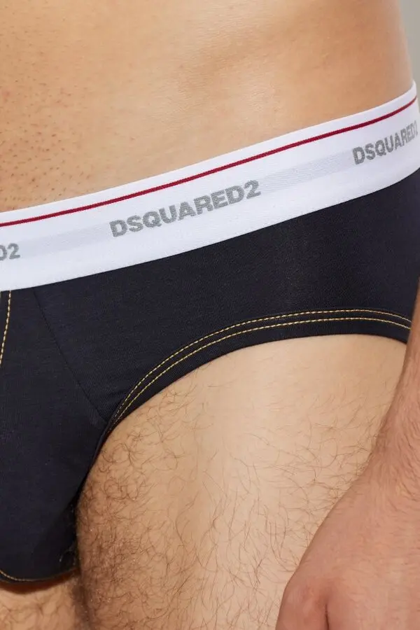 Dsquared2 Briefs