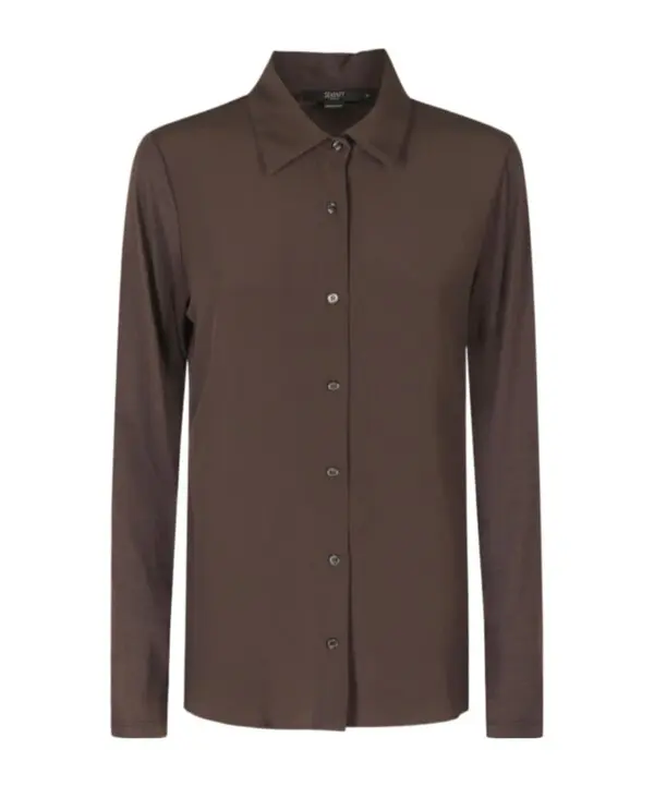 Seventy Long-sleeved Shirt