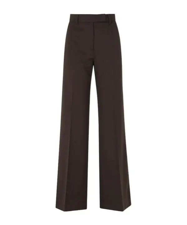 Seventy Casual Trousers With Belt Loops