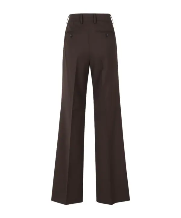 Seventy Casual Trousers With Belt Loops