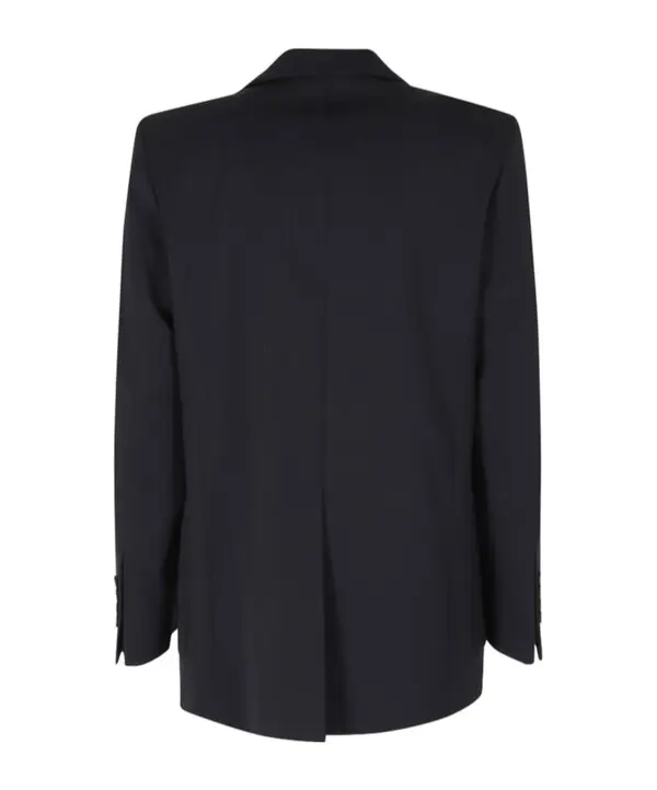 Seventy Long-sleeve Suit Jacket