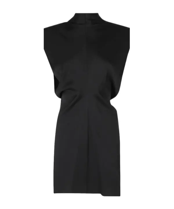 Federica Tosi Short Dress