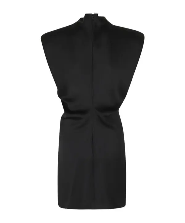 Federica Tosi Short Dress