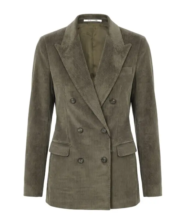 Tagliatore Parigi Jacket - Green