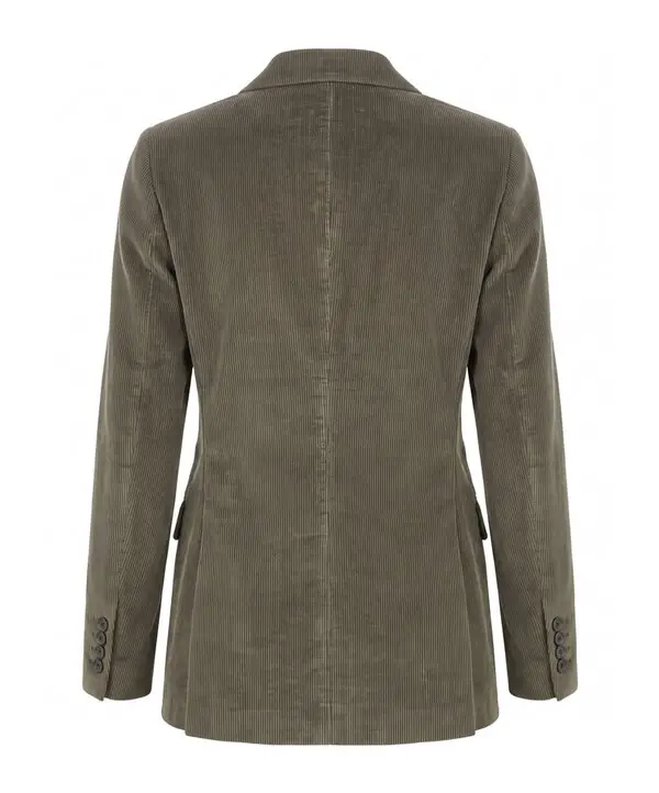 Tagliatore Parigi Jacket - Green