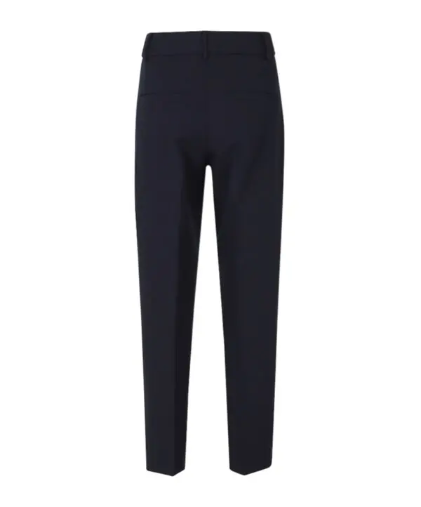 Seventy Casual Trousers With Belt Loops