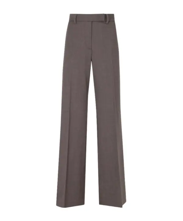 Seventy Casual Trousers With Belt Loops