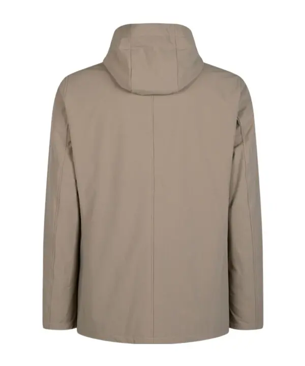 Herno Comfort Stretch Resort Blazer