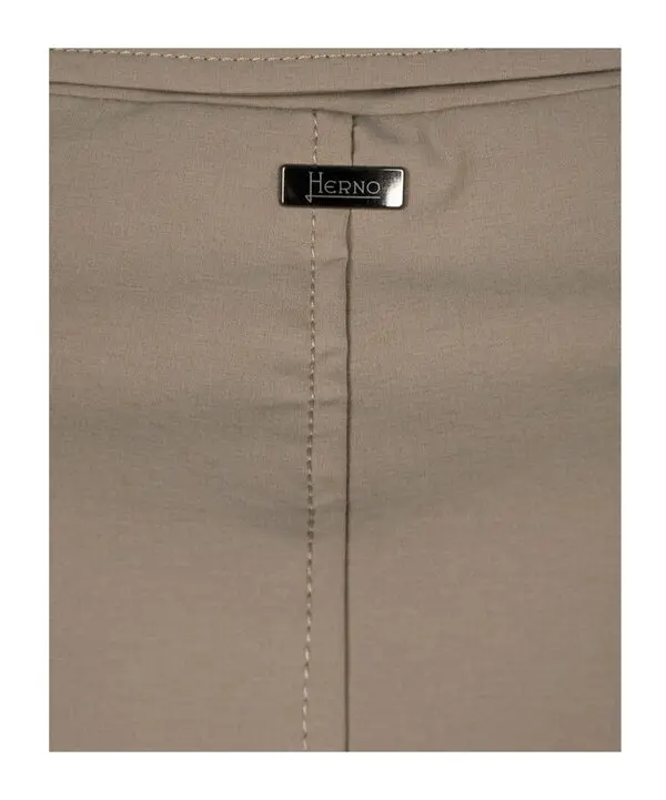 Herno Comfort Stretch Resort Blazer
