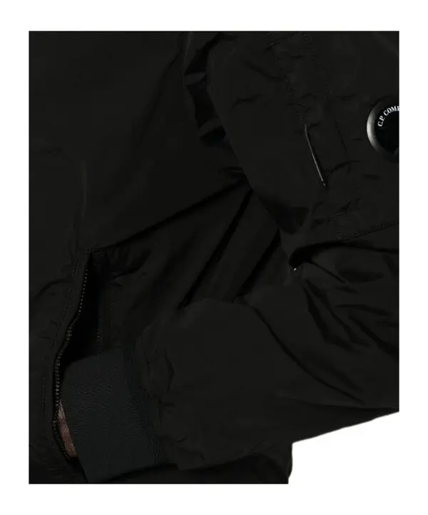 C.P. COMPANY Lens Detail Bomber Jacket