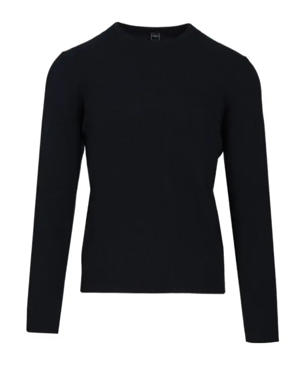 Fedeli Crew-neck Sweater