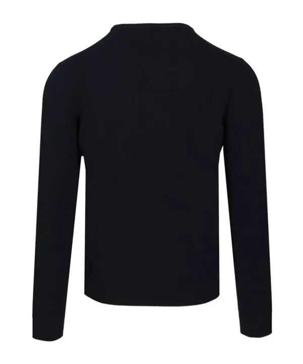 Fedeli Crew-neck Sweater