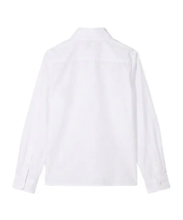 Fendi Long-sleeved Shirt