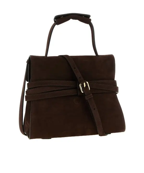 Moschino Adjustable Shoulder Bag
