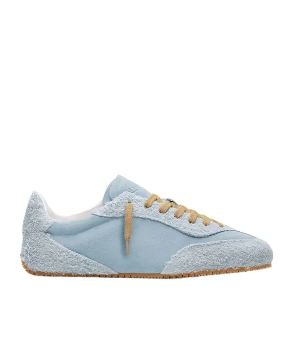 Axel Arigato Round-toe Low-top Sneakers
