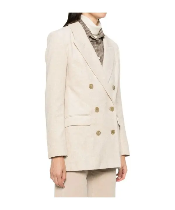 Isabel Marant Étoile Rasma Blazer