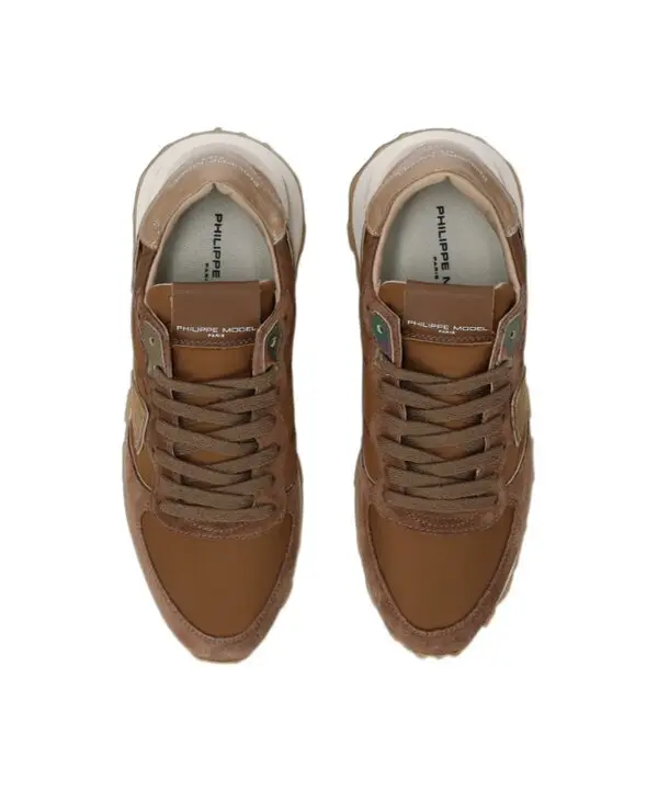 Philippe Model Sneakers Tropez Haute