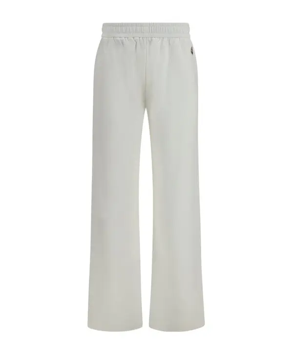 Moncler Elastic-waist Athletic Pants