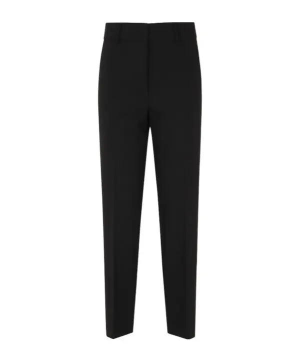 Seventy Casual Trousers With Belt Loops