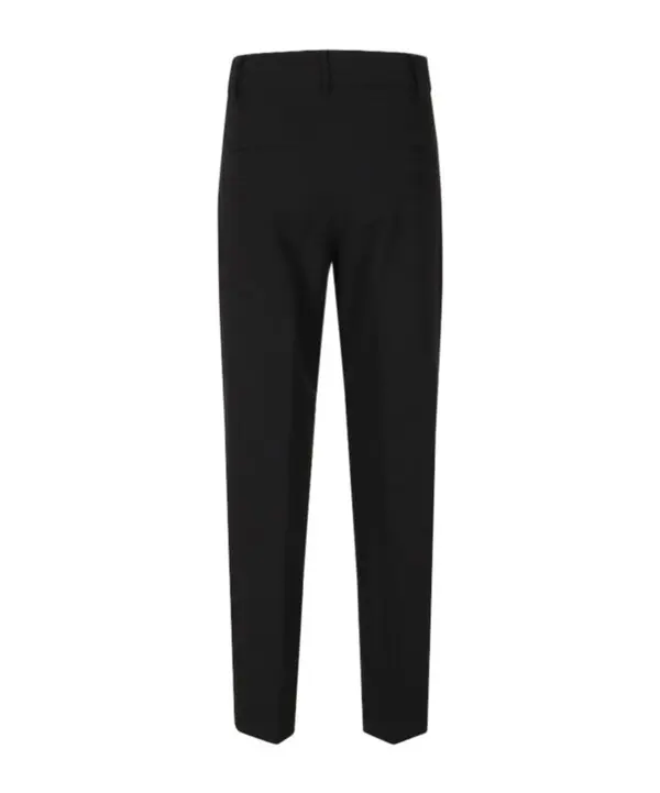 Seventy Casual Trousers With Belt Loops