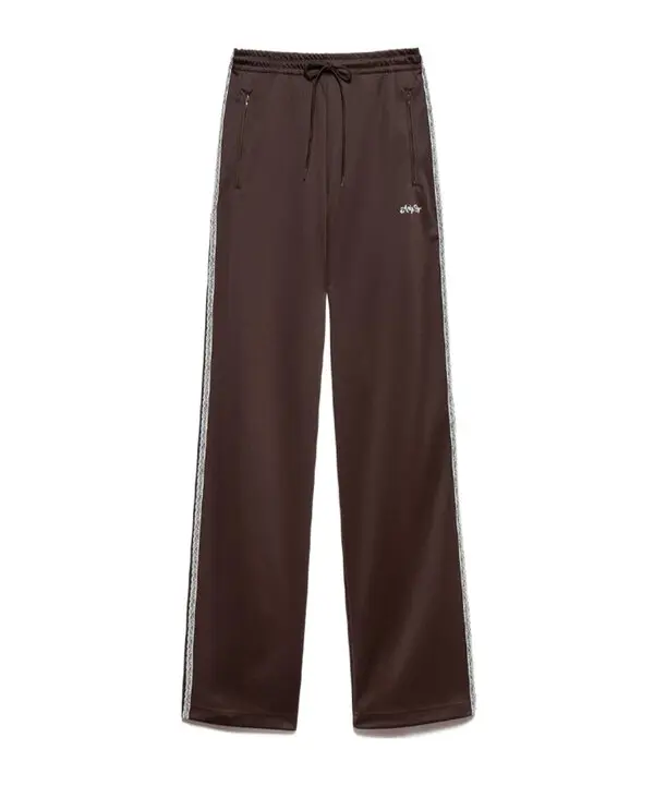 ANIYE BY Sienna Jogger Pants - Chocolate