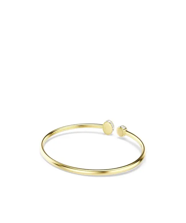 SWAROVSKI Chroma Bangle With Crystals
