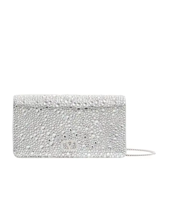 Valentino Garavani Chain Shoulder Bag