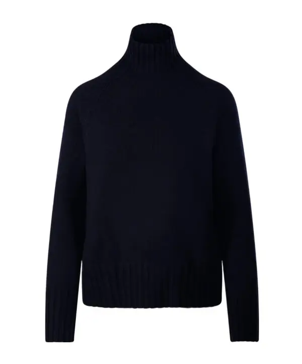 Max Mara Long-sleeved Sweater