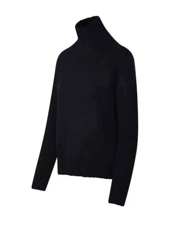 Max Mara Long-sleeved Sweater