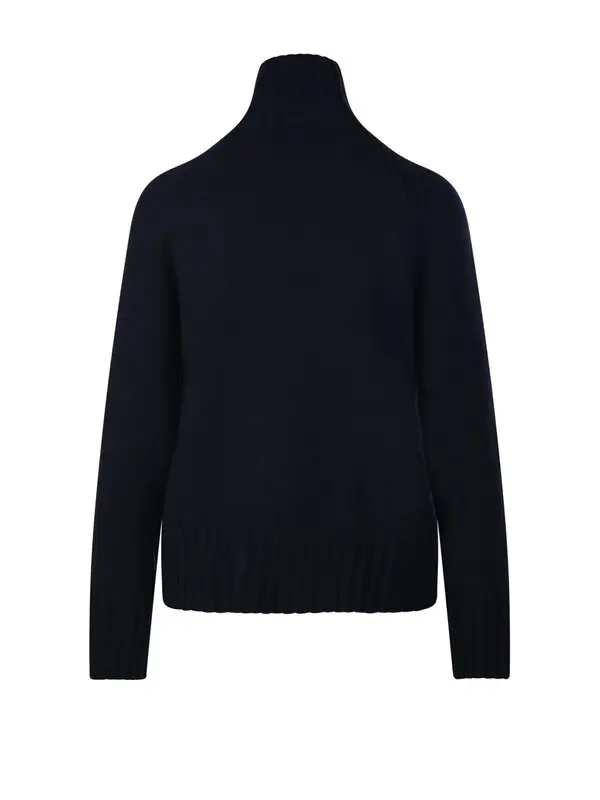 Max Mara Long-sleeved Sweater