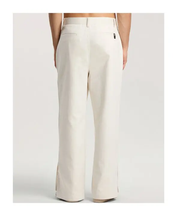 Palm Angels Palm Tree Loose Trousers