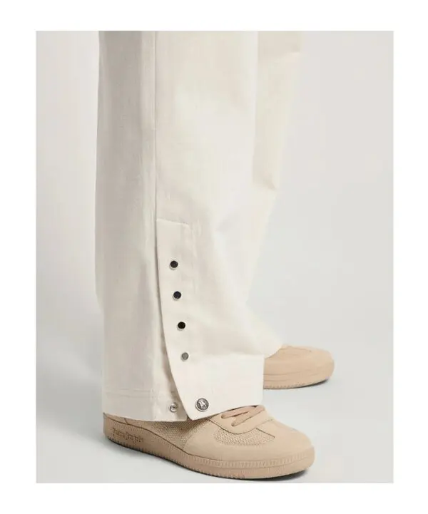Palm Angels Palm Tree Loose Trousers