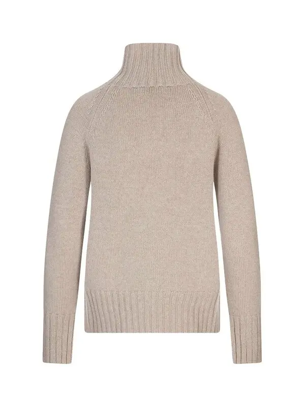 Max Mara Turtleneck Sweater