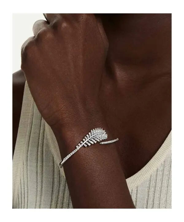 SWAROVSKI Vienna Bangle