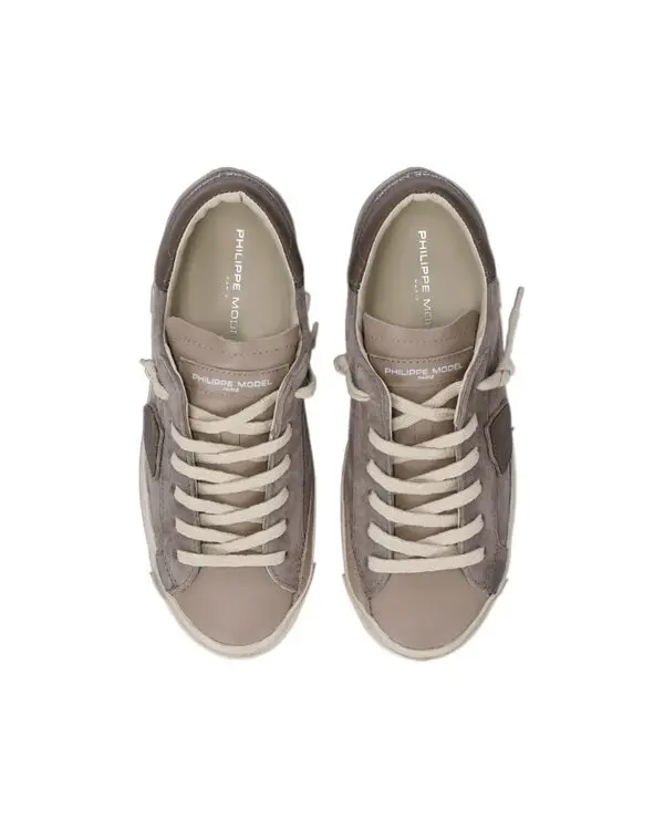 Philippe Model Prsx Sneakers