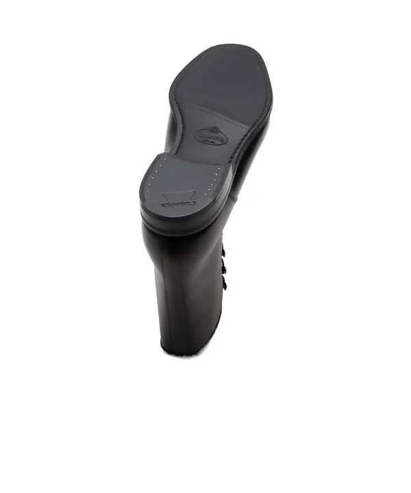 Church's Round-toe Boots