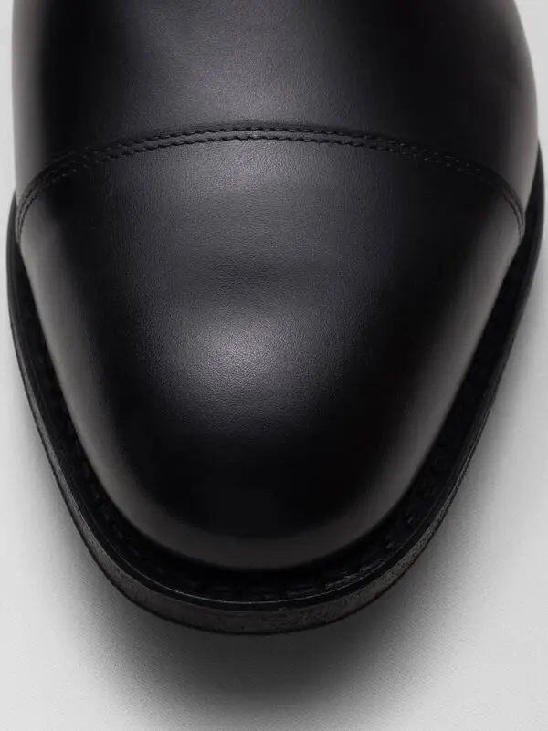 Church's Round-toe Boots
