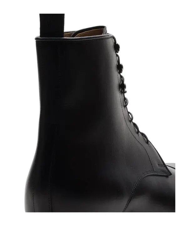 Church's Round-toe Boots